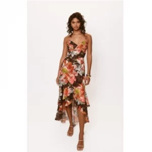HUTCH ROYCE DRESS - Helen Ainson