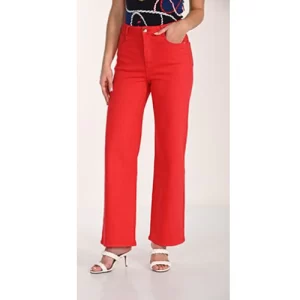 FRANK LYMAN WOVEN PANT - Helen Ainson